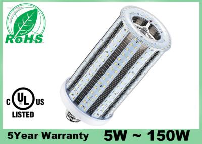 China Built-in Driver 120W E40 Led Corn Light Bulb AC85 - 277V 2700K - 7000K for sale