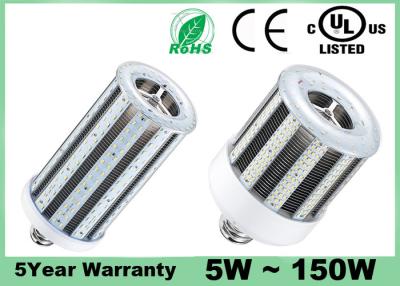 China D150mm 40W LED Corn Light Bulb Internal Driver AC85 - 277 50000H Life Span for sale