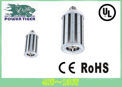China E40 Led 100W Corn Bulbs 12500LM AC85 - 265V Warm white energy saving for sale