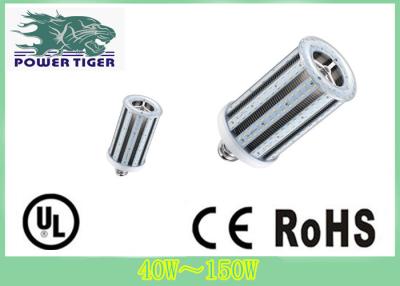 China 12500LM E40 LED Corn Light 3000k - 6500k , 100w Led Corn Bulbs for sale