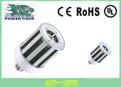 China 360° Warm White IP 65 E40 60w Led Corn Light Bulb AC85 - 277V for sale