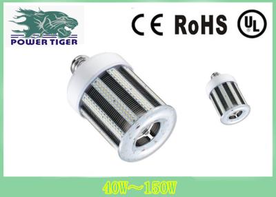 China 7500lm SMD5630 E40 LED Corn Light 60Watt CE RoHS UL FCC Listed 50000 Hours for sale