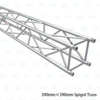 China Rectangular Tube Truss for sale