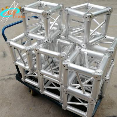 Cina Multi capriata di alluminio dell'angolo del contenitore di spina del collegamento in vendita
