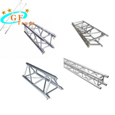 Cina Carico di alluminio quadrato dello schermo di caduta LED della capriata 290*290mm della fase alto in vendita