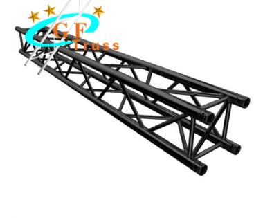 Cina Carico di alluminio quadrato dello schermo di caduta LED della capriata 290*290mm della fase alto in vendita