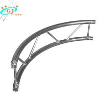 China Five Star Circular Truss / Cabaret Star Shaped Five Corners Supplier for sale