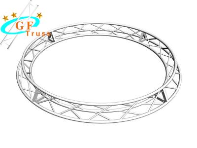 China 0.5m de Bundel van de Aluminiumspon om de Verbinding van de de Bundelbout van het Verlichtingsstadium Te koop