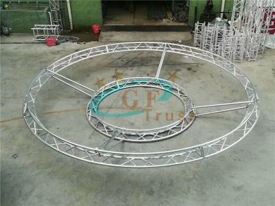 China 0.5m de Bundel van de Aluminiumspon om de Verbinding van de de Bundelbout van het Verlichtingsstadium Te koop