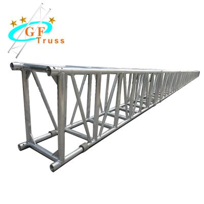 China De overspannen Handel van het de Bundelsysteem van het Structuuraluminium toont Gebruik 300*300mm Te koop