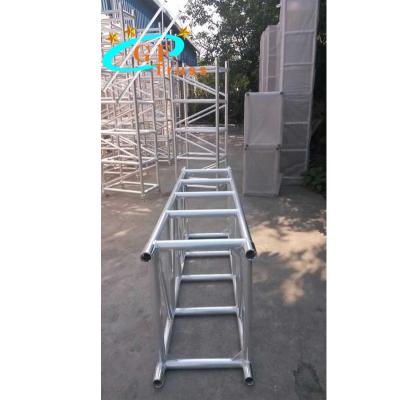 China Hoogste Kwaliteit 290mm de Kabelanker van de Aluminiumlegering voor Frameless-van het het Stadiumkader van de Kabelbundel de Sponbundel voor Gebeurtenis Te koop