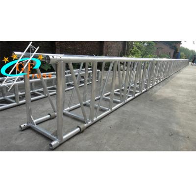 Cina Ancora del cavo della lega di alluminio di qualità superiore 290mm per la capriata Frameless della spina della struttura della fase della capriata del cavo per l'evento in vendita