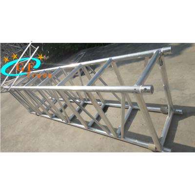 China Hoogste Kwaliteit 290mm de Kabelanker van de Aluminiumlegering voor Frameless-van het het Stadiumkader van de Kabelbundel de Sponbundel voor Gebeurtenis Te koop
