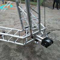China Eventos Line Array Truss for sale
