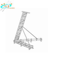 China Eventos Line Array Truss for sale