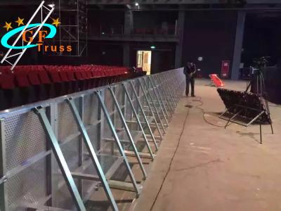 China de draagbare hellingen van het rolstoel ramploading aluminium voor bestelwagens Te koop