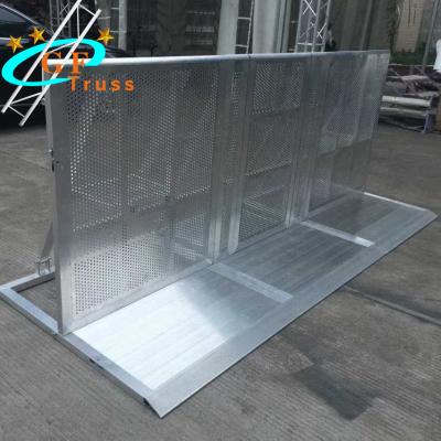 China de draagbare hellingen van het rolstoel ramploading aluminium voor bestelwagens Te koop