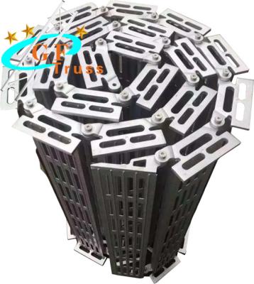 China de draagbare hellingen van het rolstoel ramploading aluminium voor bestelwagens Te koop