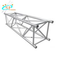 China Spigot Aluminum Lighting Truss for sale