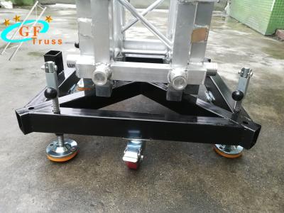 Cina Fase principale Cheapmini di alluminio del sistema della capriata che accende la base di appoggio commovente delle parti in vendita
