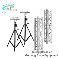 China Crank Line Array Truss for sale