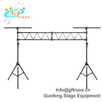 China Crank Line Array Truss for sale