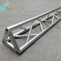 China Aluminum Triangle Truss for sale