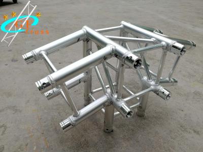 China Aluminiumstadiums-Rahmen-Binder-Struktur-Entwurfs-Konzert-Beleuchtungs-Binder-Stadiums-Binder im Freien zu verkaufen