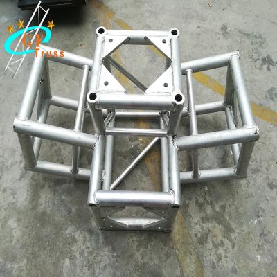 China Aluminiumstadiums-Rahmen-Binder-Struktur-Entwurfs-Konzert-Beleuchtungs-Binder-Stadiums-Binder im Freien zu verkaufen