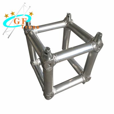 Cina Multi curva di alluminio della capriata di modo del connettore 6 della capriata di /Box dell'angolo della capriata della spina angolo del blocchetto della scatola da 90 gradi in vendita