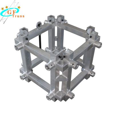 Chine Bloc résistant de douille pour la forme de place de botte de broche de 290mm*290mm à vendre