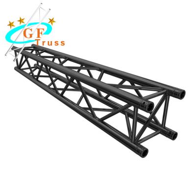 中国 290*290mmの屋外のでき事のための頑丈な段階のトラス表示アルミニウム 販売のため