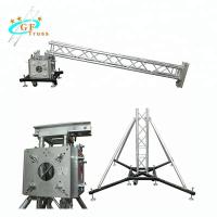 China 5m Aluminum Spigot Truss for sale
