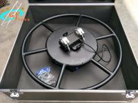 China Mini Rotary Circle Lighting Truss for sale