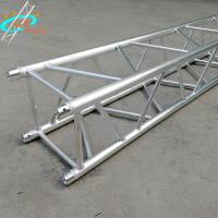 China Aluminum Stage Truss Ladder for sale