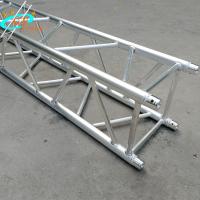 China Aluminum Stage Truss Ladder for sale