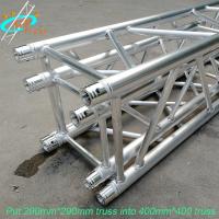 China Aluminum Stage Truss Ladder for sale