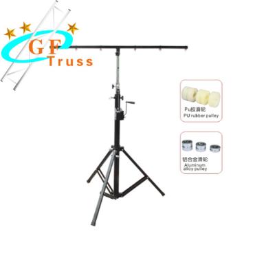 China Stadium die Gebogen Bundel 200kg 1800mm aansteken Sprekers Onstabiele Tribune Te koop