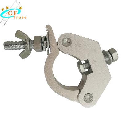 Cina Il CNC che lavora la capriata a macchina d'accensione di alluminio di 51mm preme il mezzo accoppiatore in vendita
