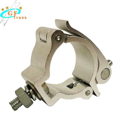 Cina Il CNC che lavora la capriata a macchina d'accensione di alluminio di 51mm preme il mezzo accoppiatore in vendita