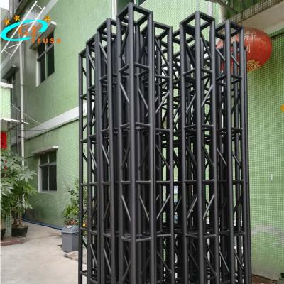 Chine Concertez la botte d'étape de la cérémonie 300*300 4M Aluminium Spigot Bolt à vendre
