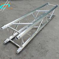 China 10M Line Array Truss Aluminum Alloy Tower Safety Loading for sale