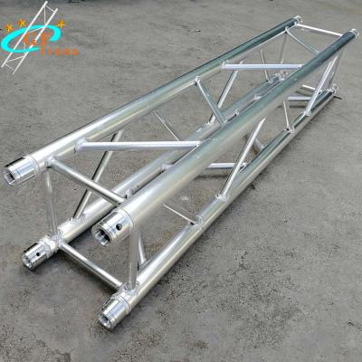 China 10M línea cargamento de la seguridad de la torre de la aleación de aluminio del braguero del arsenal en venta