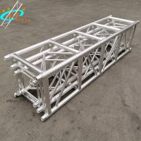 China 10M Line Array Truss Aluminum Alloy Tower Safety Loading for sale