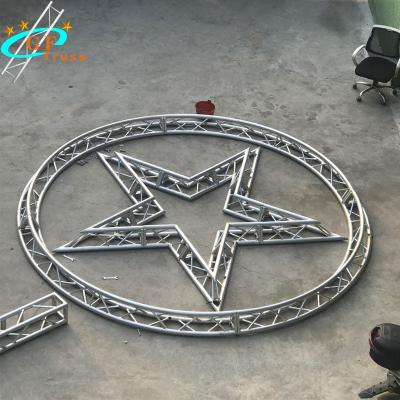 Cina L'argento sta sull'evento 12M 10m Circle Truss System in vendita