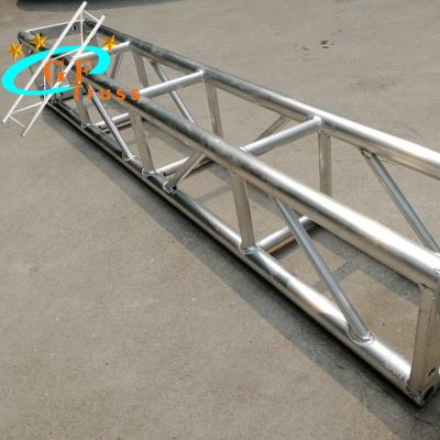 China Braguero de aluminio de la etapa del braguero del perno de la espita del marco del braguero del acontecimiento de aluminio de la estructura en venta