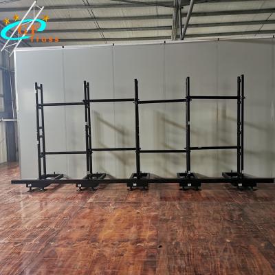 China Hangende LEIDENE van de Grondsteun het Schermbundel voor Kabinet 500mm*500mm Grootte Te koop