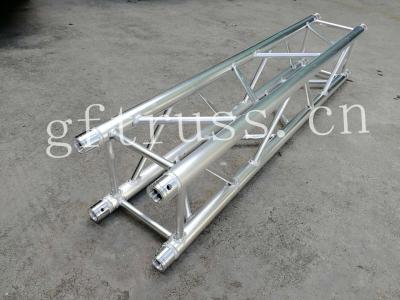 China Van de de Verlichtingsbundel van het sponaluminium de Veiligheidsspanwijdte 50*3mm Hoofdbuis Te koop