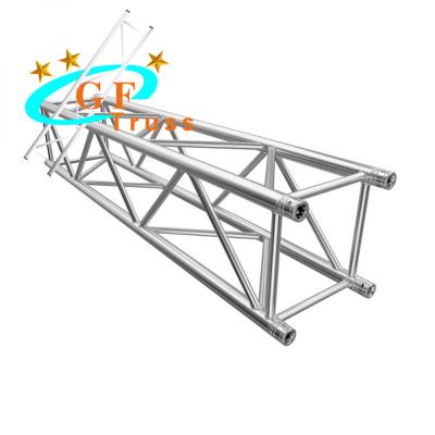 China 290*290M Outdoor Stage Display beweegbaar de Bundelsysteem van het aluminium Vierkant Stadium Te koop