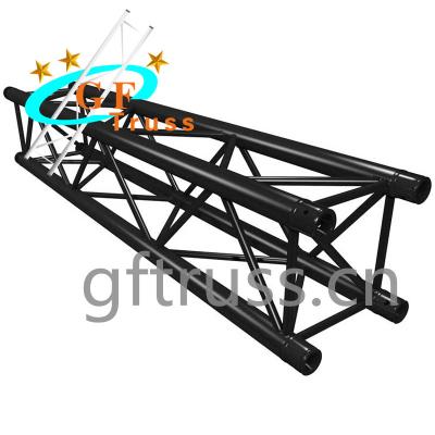China Spon 390*390M Aluminum Stage Truss voor Cabinegeluid Te koop